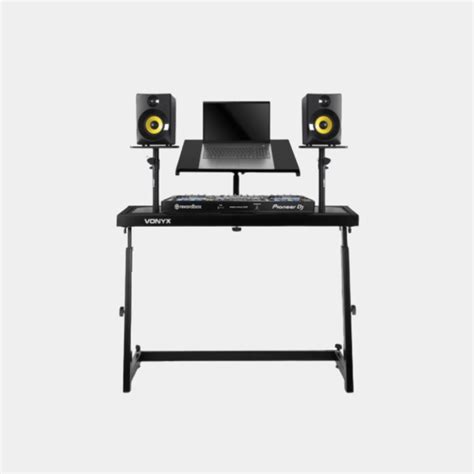 Vonyx Db10 Dj Stalas