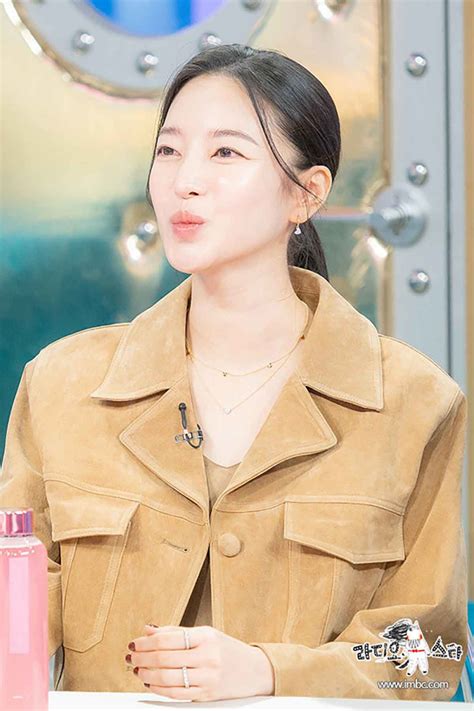 Kim Yoon Ji Ns Yoon G Talks About The Struggles She Faced Due To The