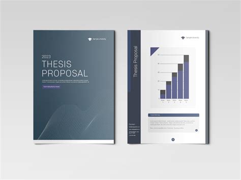 기획안 양식 Ppt 템플릿