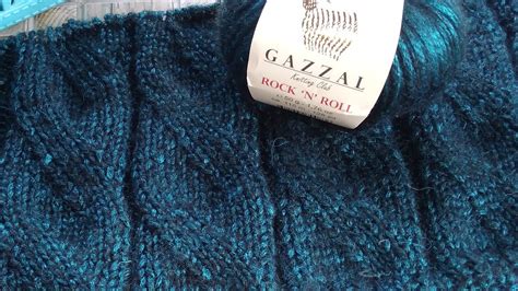 НОВЫЙ ПРОЦЕСС/ГАЗАЛ РОК-Н-РОЛЛ МОЁ МНЕНИЕ О ПРЯЖЕ - YouTube