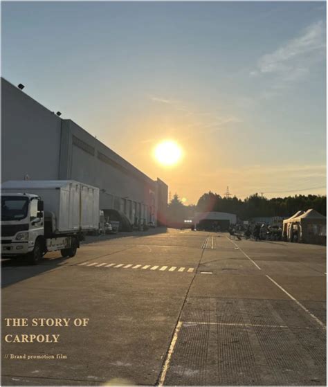 【花絮预告】2023年1月1日，嘉宝莉最新品牌宣传片与你相见 知乎