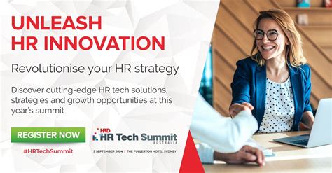 Hrd Australia On Linkedin Hrtechsummit Hrinsights Hrinnovation Futureofwork