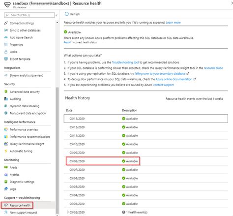 Reaching Azure Sql Db Connection Limits In Many Ways Microsoft
