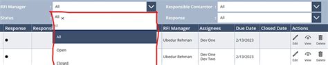 Populate Sharepoint List Column Values Into Powerapps
