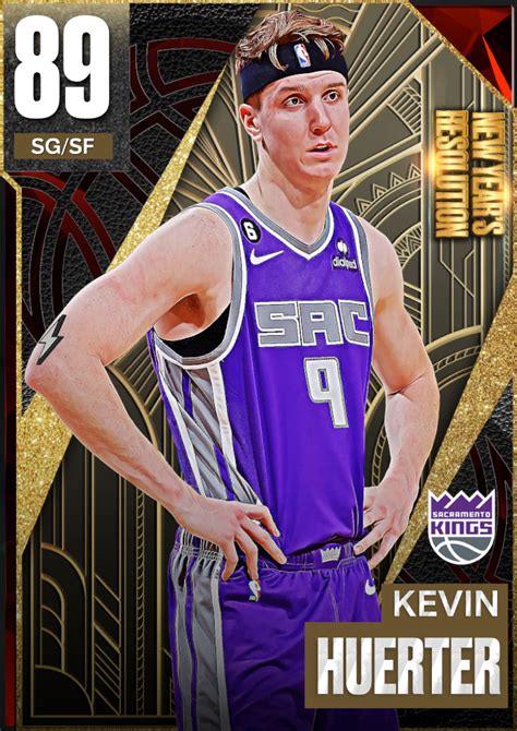 Nba K Kdb Custom Lineup Current Kings