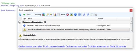 excel error 438 getting default member in custom class stack overflow