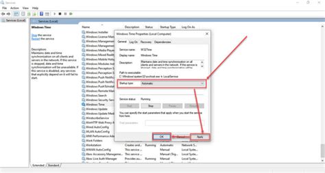 Fix Can T Change The Time Zone In Windows 10