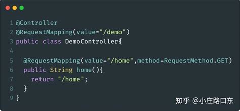 40 个 常用的 Springboot 注解，你知道几个？ 知乎