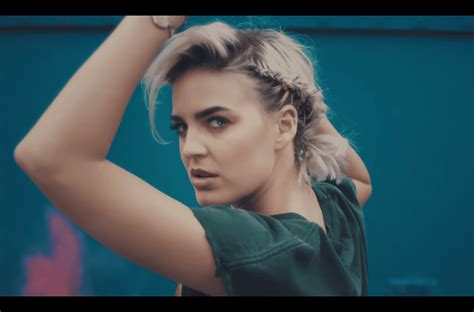 Download Anne Marie Background Wallpapers Com