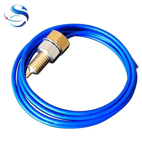 Optical Sensor Tester Overfill System Anti Overflow Detector Buy Anti