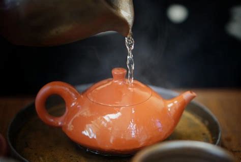 紅茶4種實用沖泡方法教你在家泡出一杯好茶 每日頭條