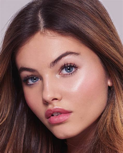 Picture Of Thylane Blondeau