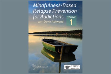 Mindfulness Based Relapse Prevention Free Download