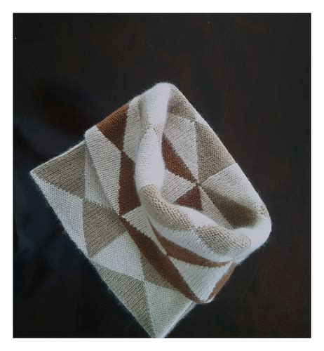 Ravelry Plade Pattern By Alma Bali