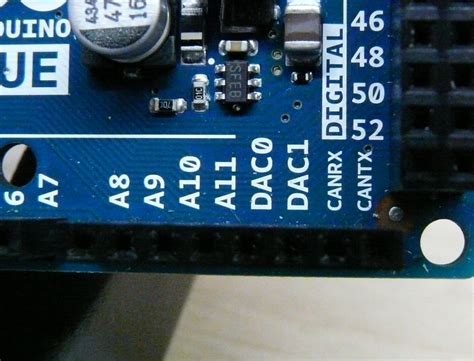 Test Arduino Due And Ide Arduino 15x Skyduino Le Diy à La Française