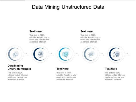 Data Mining Unstructured Data Ppt PowerPoint Presentation Outline Backgrounds Cpb