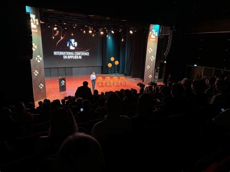 Greeinn Mеждународна конференция за приложен Ai 2024 в Норвегия Черноморски енергиен клъстер