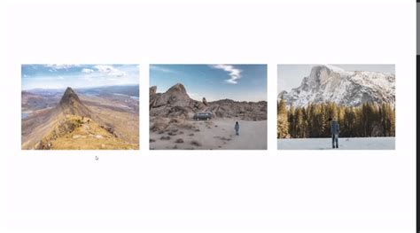 Bootstrap Hover Effects Webartdeveloper