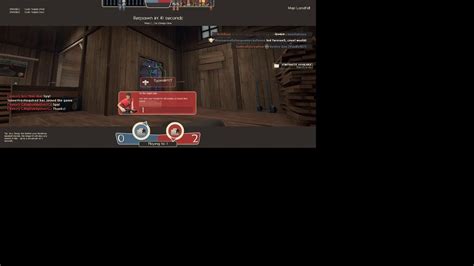 Team Fortess Youtube