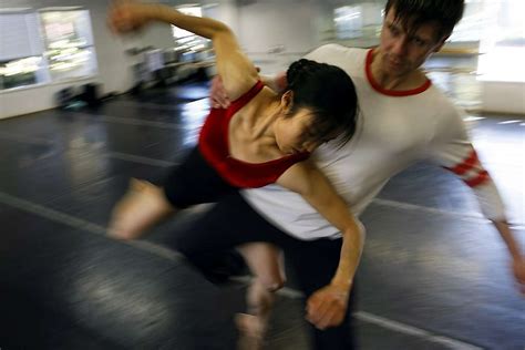 Diablo Ballet Piece Based On Submissions