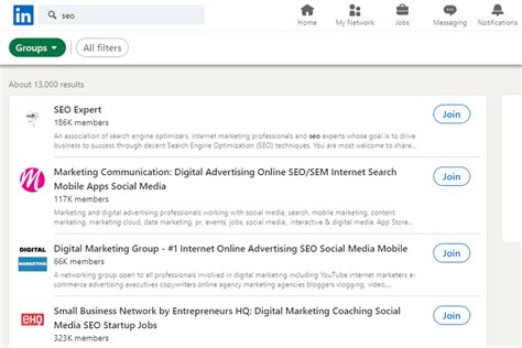 The Ultimate Guide To Networking For Seo Professionals