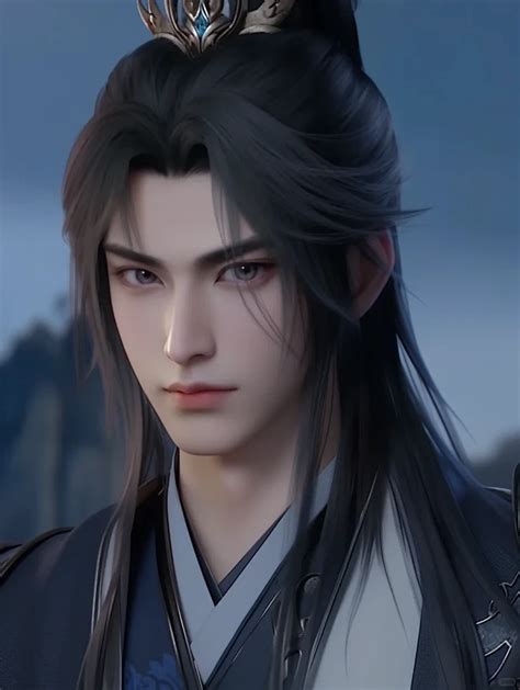 仙逆王林