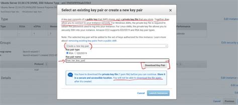 Deploy Ml Model In Aws Ec2 Complete No Step Missed Guide Machine