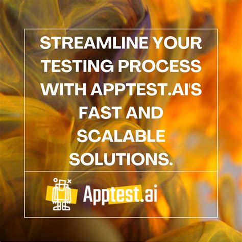 Apptestai On Linkedin Apptestai Home