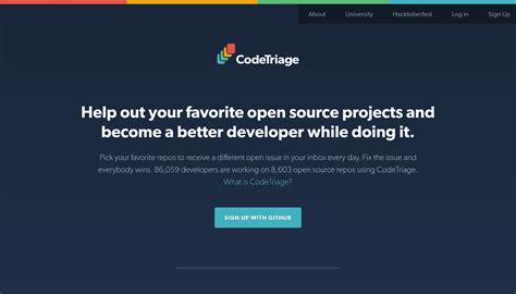 Code Triage Must Know Resources For Developers By Giessen Dev