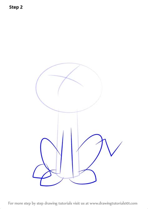 How To Draw Cliff From The Loud House The Loud House Step By Step DrawingTutorials