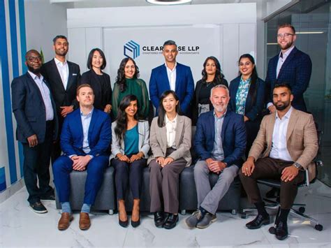 Life at Clearhouse LLP | Clearhouse LLP