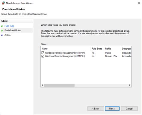 Enable Powershell Remoting Using Group Policy Dimitris Tonias