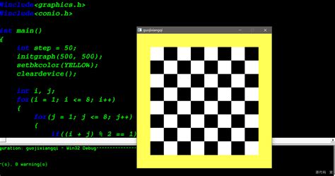 Easyx简单绘图快速入门 Easyx画圆 Csdn博客