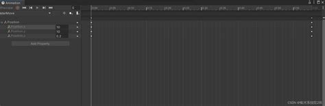 Unity3d实现一个流星效果（trail Renderer）3dmax制作流星划过动画 Csdn博客