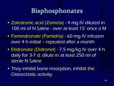 Ppt Hypercalcemia Powerpoint Presentation Free Download Id 6739661