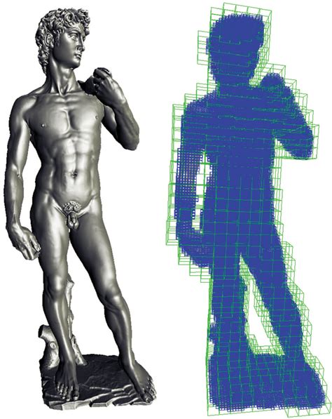 Figure 11 From Gpu Based Volume Ray Casting With Advanced Illumination Semantic Scholar