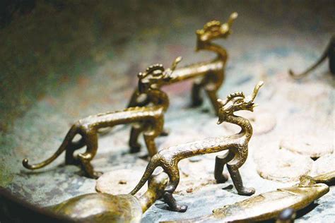 陕西考古博物馆真的不一样见证文物发掘始末 展示多元中华文明 研究 公众 保护