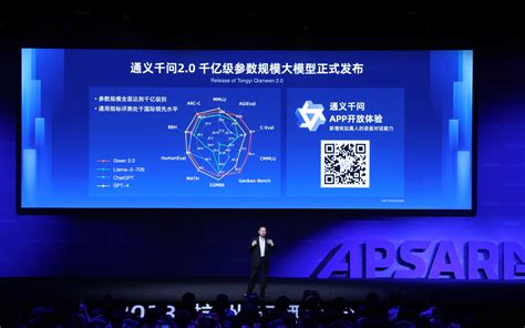 通义千问20、阿里云百炼、升级ai平台pai 云栖大会大模型发布重磅来袭 互联网数据资讯网 199it 中文互联网数据研究资讯中心 199it