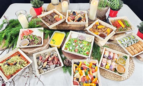 송년파티 박스케이터링 회사 이벤트 출장부페 행사갤러리 로얄출장뷔페 대치동 로얄출장뷔페