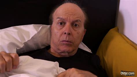Old Man Is Seduced By Horny Young Girl Eporner