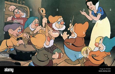 Snow White And The Seven Dwarfs Pics