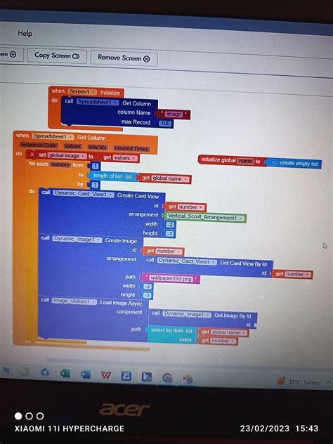 Airtable From Kodular App Image Upload Method Discuss Kodular Community
