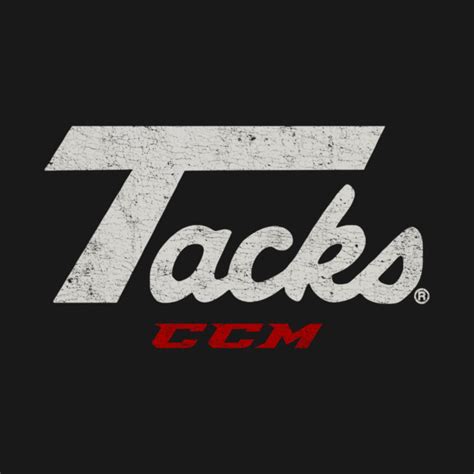 Tacks Ccm Tacks Ccm T Shirt Teepublic