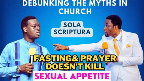 The Moment Michael Orokpo Corrects Arome Osayis Teaching Youtube