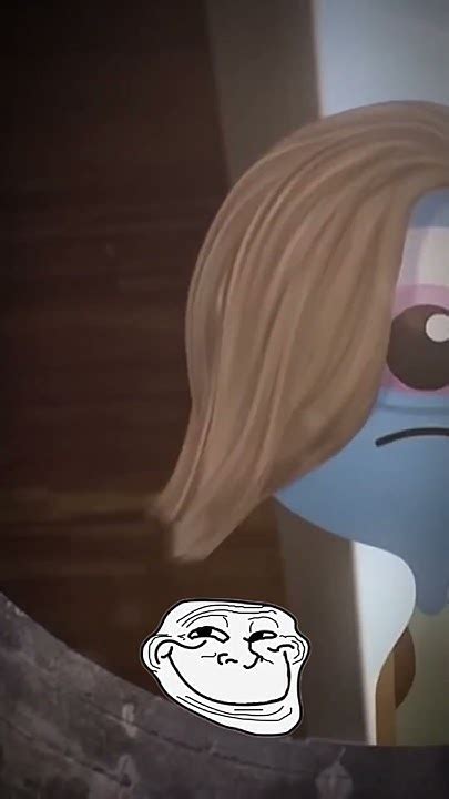 Cruel Darwin Troll Face Edit Gumball3000 Gumball