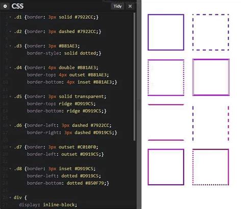 Как сделать рамку для картинки в Html простой гайд для начинающих