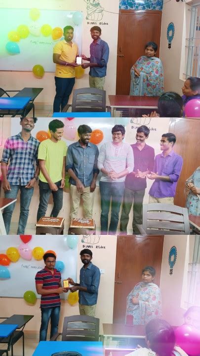 bytes in bits training institute posted on linkedin