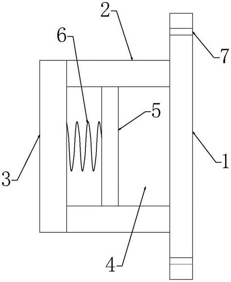 一种建筑外墙用临时固定装置的制作方法