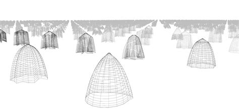 data driven design exploring new structural forms using machine
