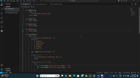Mohamed Fathil M On Linkedin Codsoftinternship Codsoft